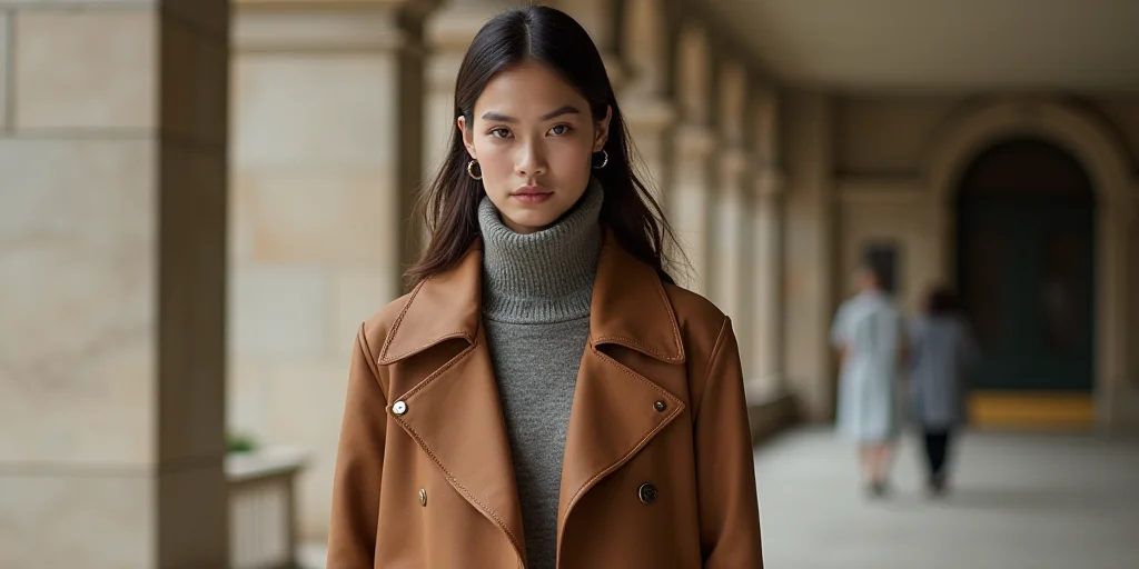 The Row Marlo – Minimalist Luxury Tote on Alibaba.com