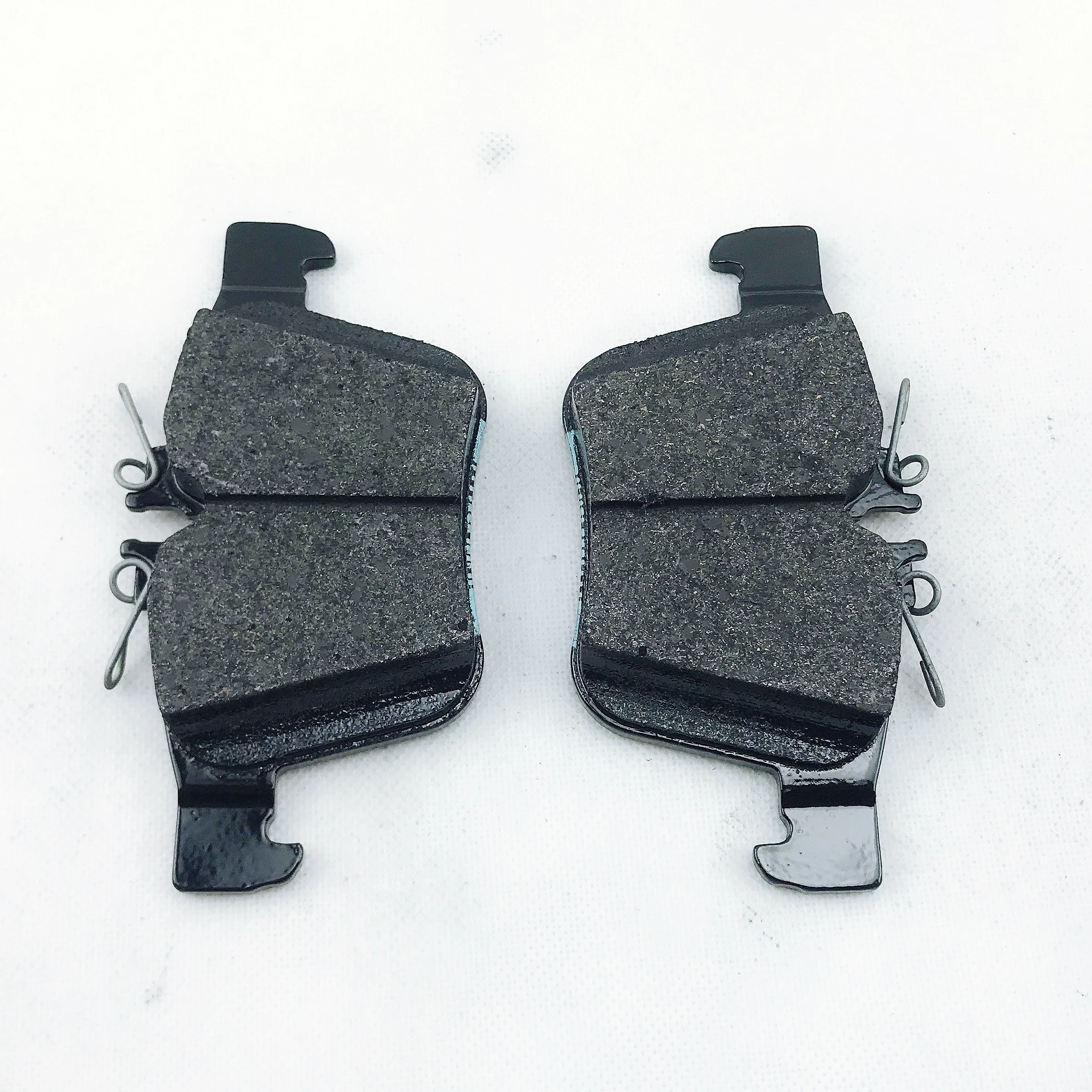 Mercedes W205 Brake Pads - OEM Quality & Reliable Performance