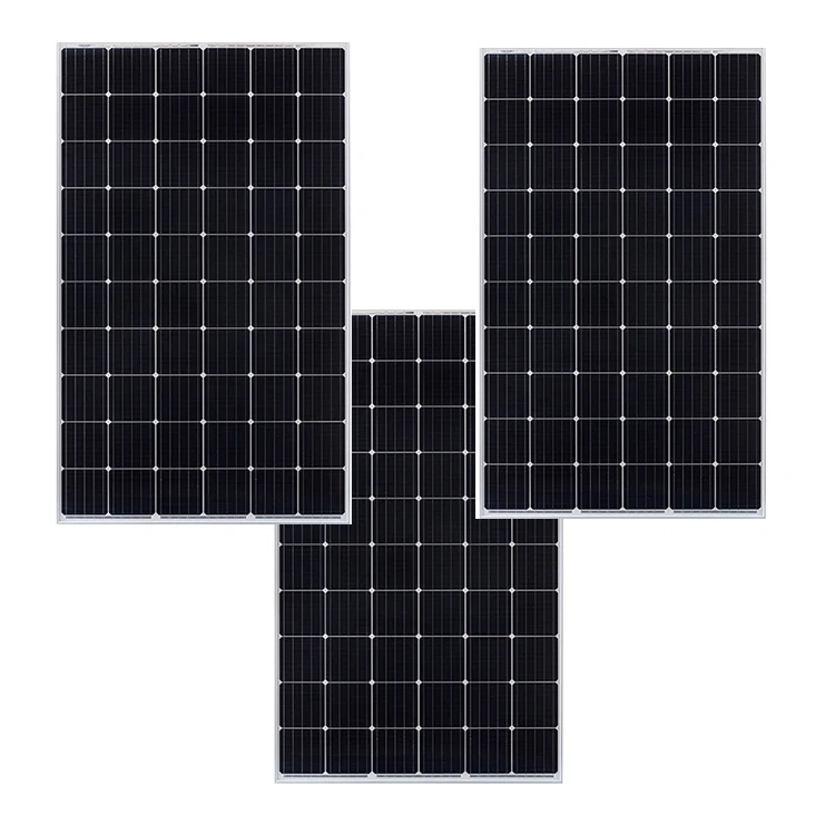 305w Solar Panel Assembly 305 Watt High Efficiency Mono Silicon Solar ...