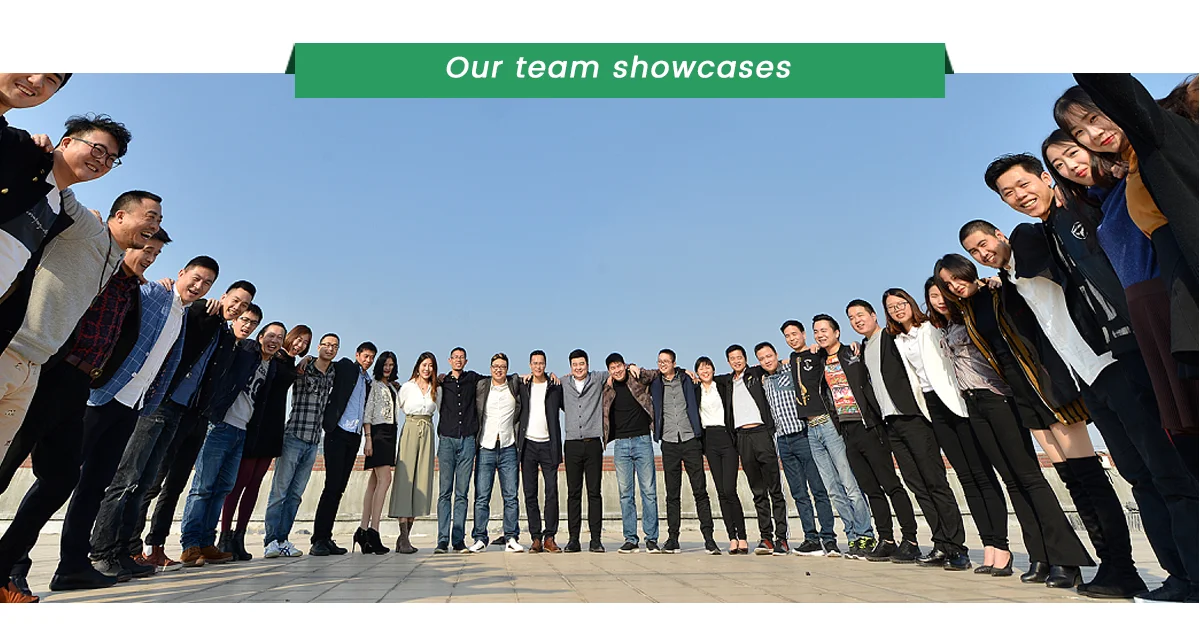 Company Overview - Henan HSHX Machinery Technology Co., Ltd.