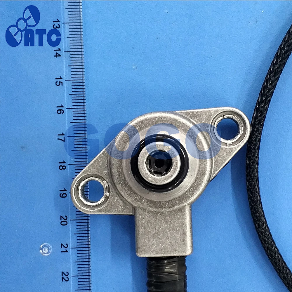 Automatic Transmission Oil Pressure Sensor D.p0 A.l4 97-up Oem ...