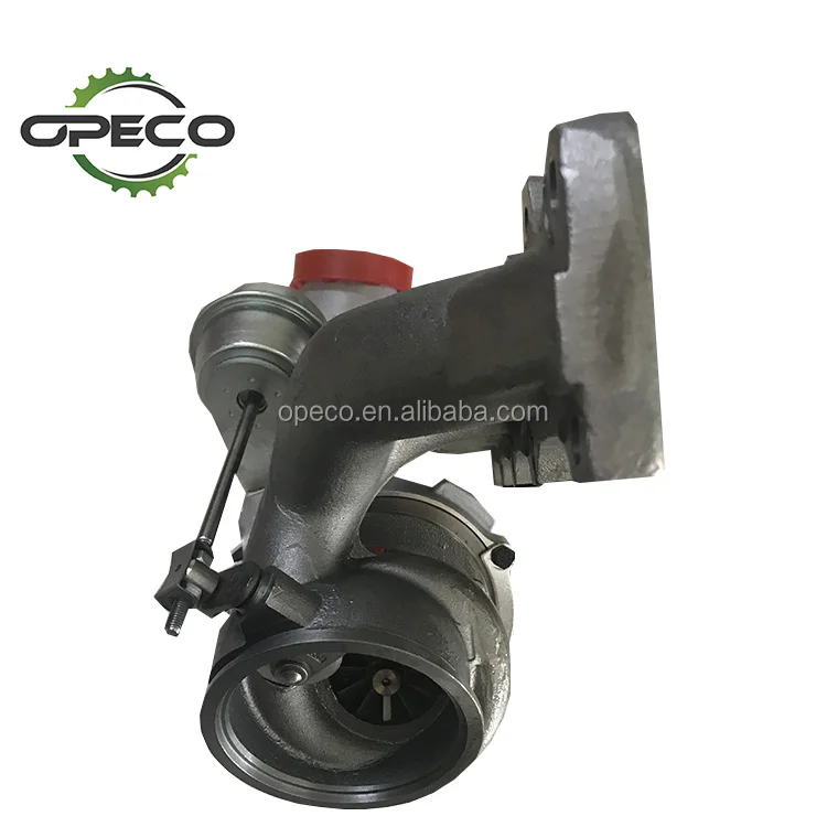 Z20ler Z20leh 2.0t 16v Turbocharger 860283 5860018 55559850 K04-049 ...
