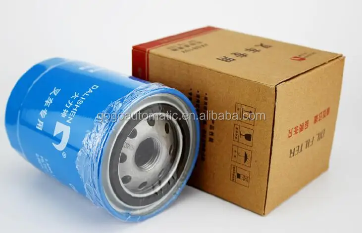 Oil Filter Element JX0810Y for Forklift Trucks - Diesel Engine Fuel ...