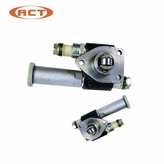 Excavator Spare Parts 6d102 105220-5960 105220-5001 Fuel Pumps - Buy ...