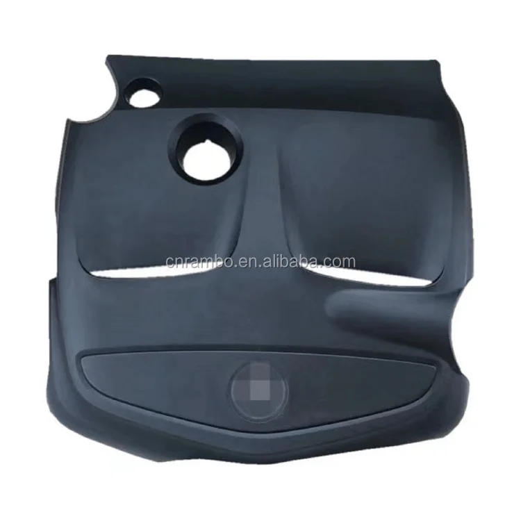 OEM 2700103304 Engine Cover for Mercedes-Benz GLA-Class W117 W176 W270 ...