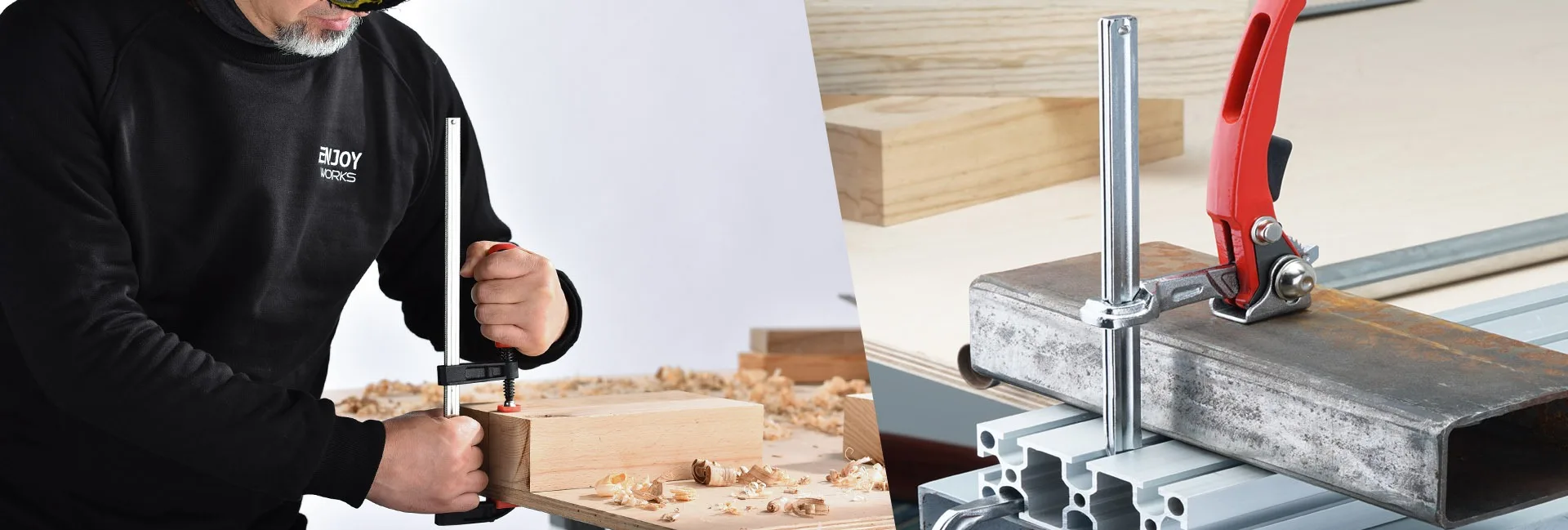 Shanghai Enjoy Tools Co., Ltd. - Woodworking Tools, Metalworking Tools