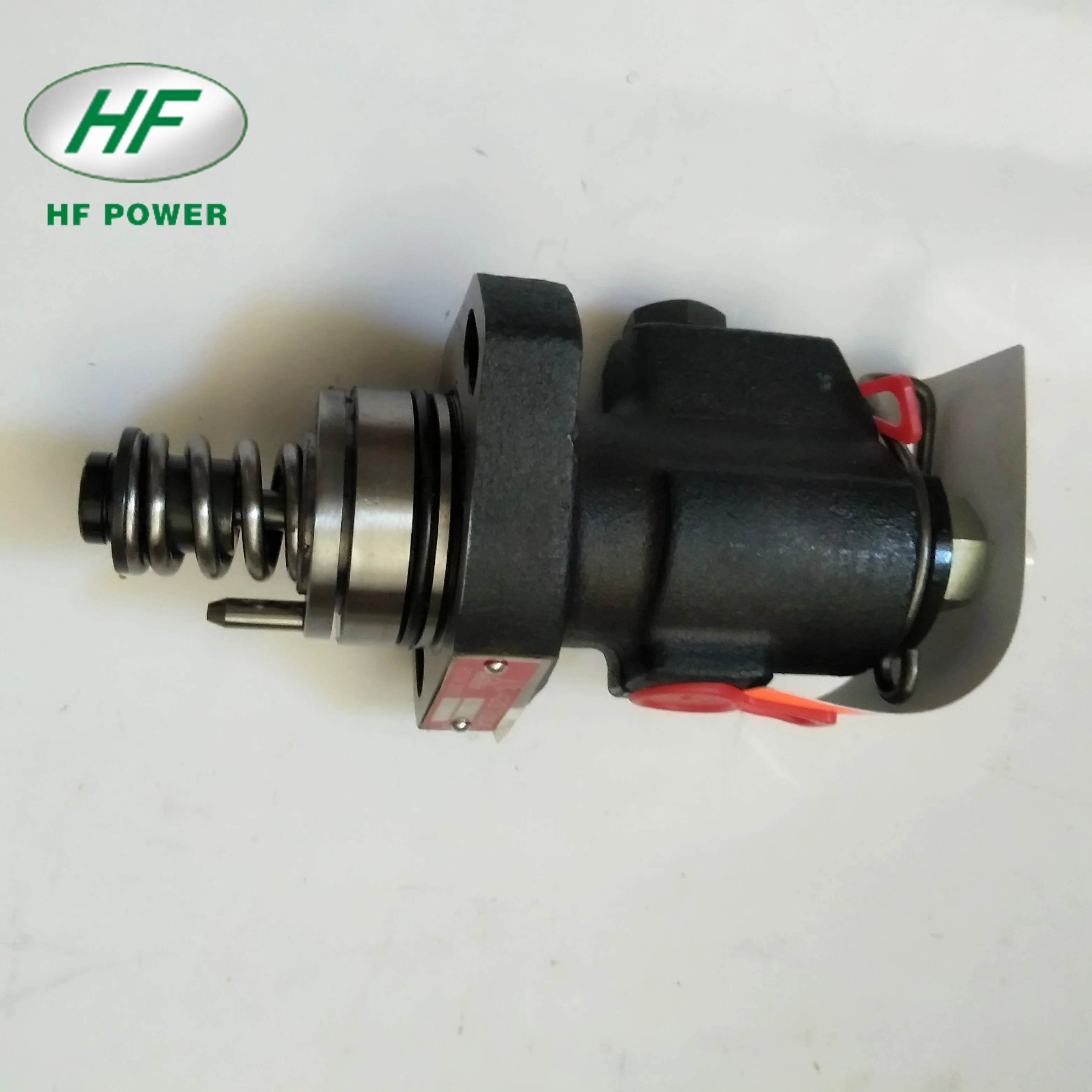 deutz BF4L2011发动机备件喷射泵04287054| Alibaba.com