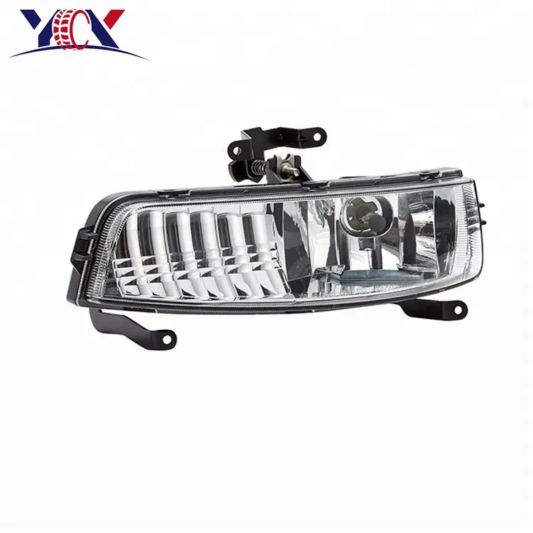 Car Front Fog Lamp Auto Parts Front Fog Lights For Hyundai Accent 2006 ...