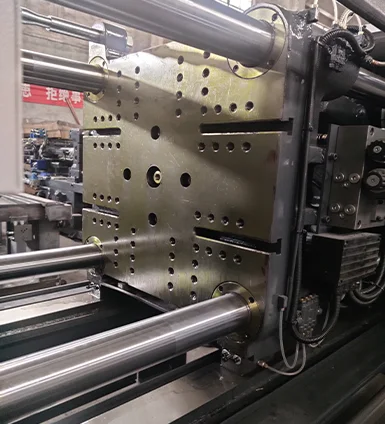 Ningbo Bojin Machinery Manufacturing Co., Ltd. - injection molding ...