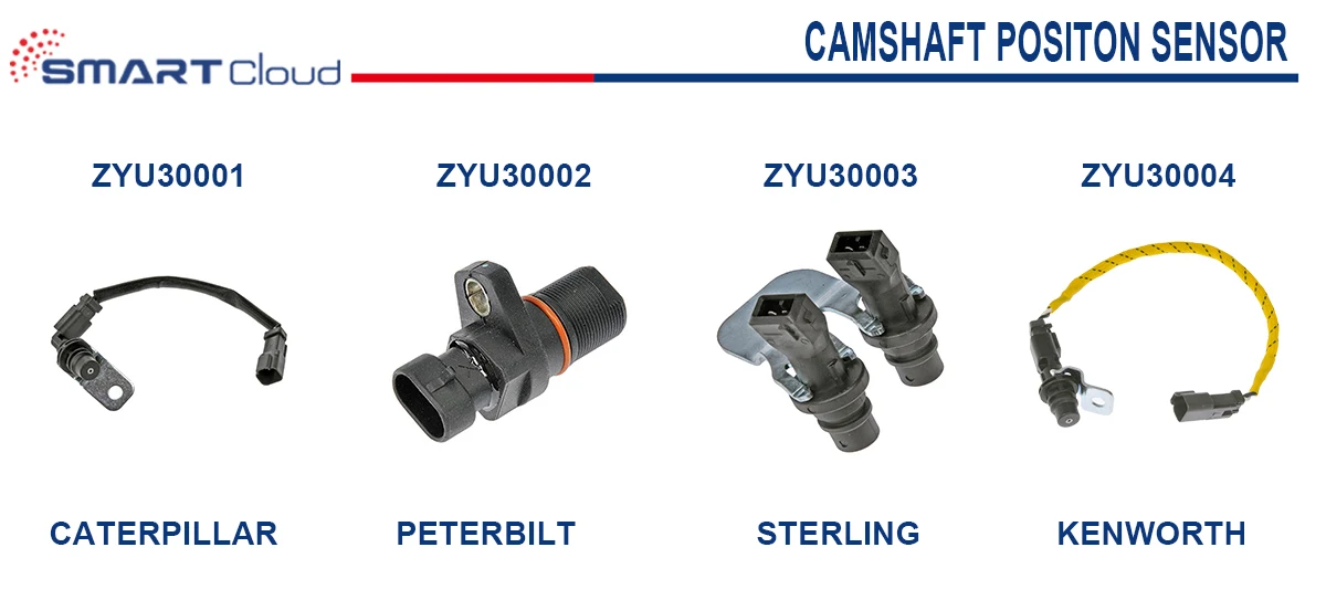 AMERICAN TRUCK CATERPILLAR C15 MOTOR SENSOR DE DISTRIBUCIÓN DEL ÁRBOL ...