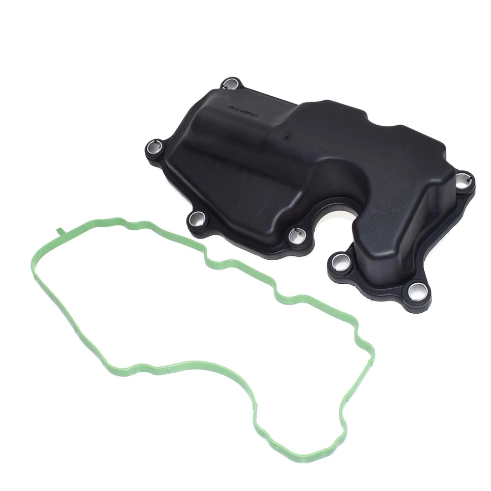 06h103464l Crankcase Breather Oil Trap For Audi Vw Skoda Seat A1 A3 A4 ...