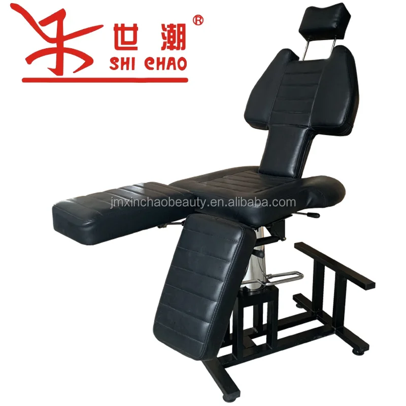 Seats Can Be Customized Professional Tattoo Chair Manicure Chair ...