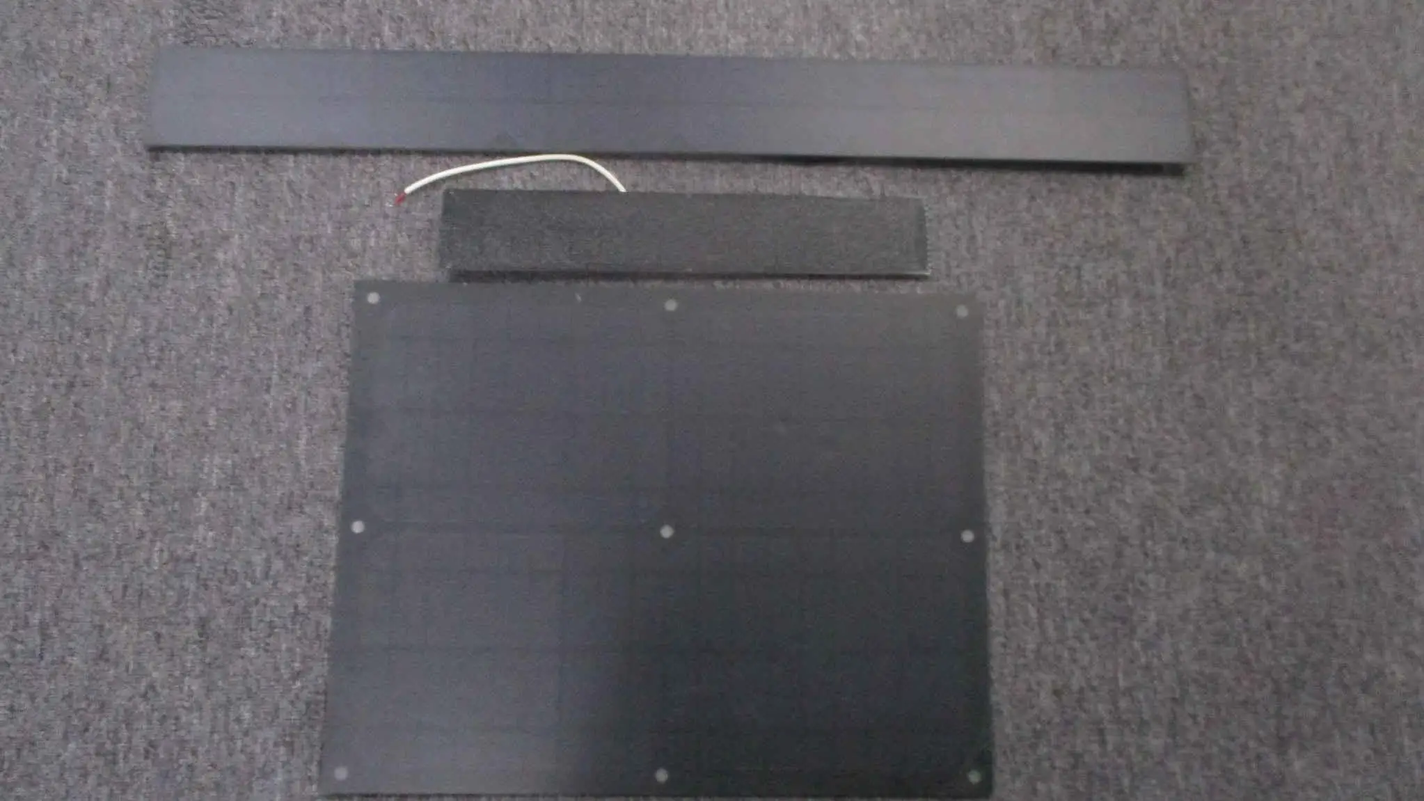 Germany Mini On Grid Balcony Solar System 300 Watt 600 Watt Garden ...