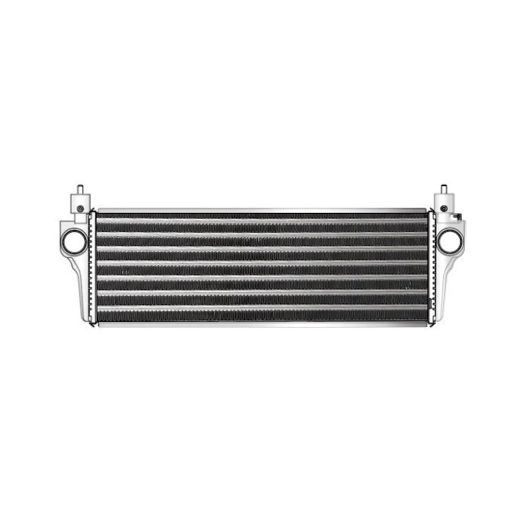 SUNLOP Hiace 2019 2020 Intercooler ASSY#001722 for 1GDFTV