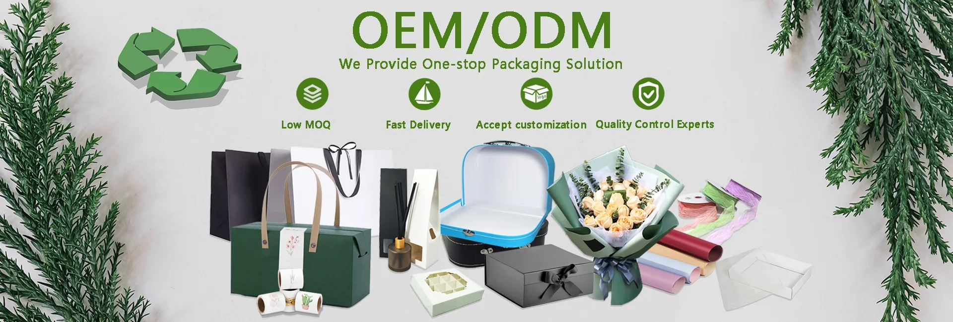 Shantou Chenghai Zhenlong Packaging Products Factory - Plastic Box ...