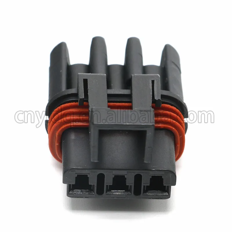 用于 Delphi 280 的 3 路母 aptiv metri-pack 12040977 密封电缆连接器| Alibaba.com