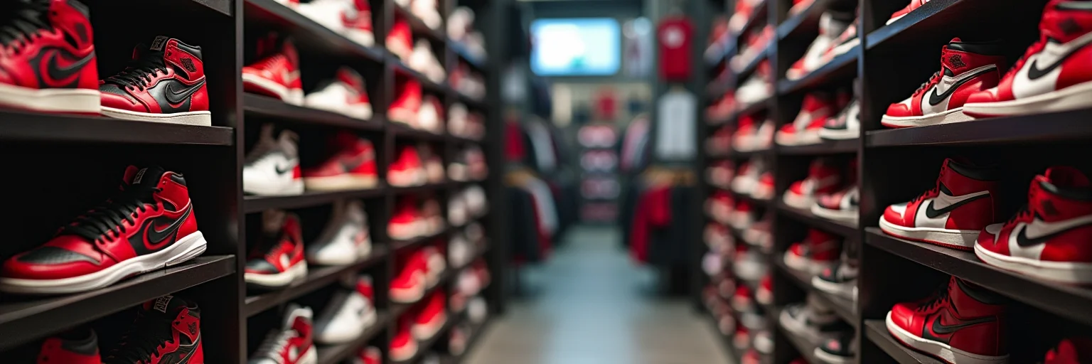 Top Shoes Stores With Jordans – Find Authentic Pairs On Alibaba.com