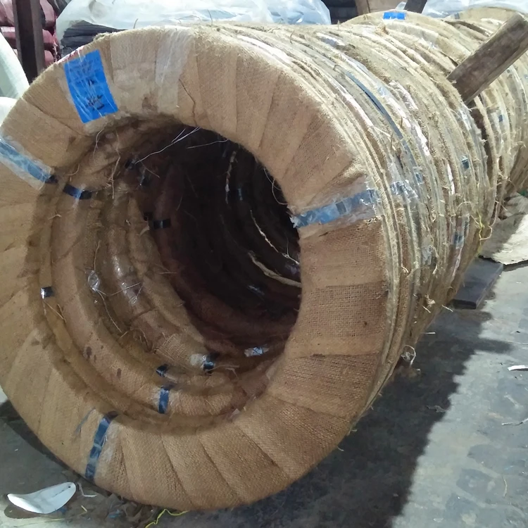 High Carbon 65mn Polished Blue Tempered Spring Steel Coil - Buy Steel ...