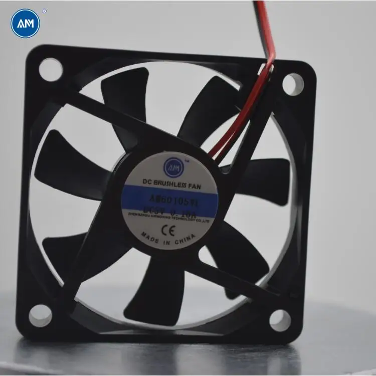 60x60x10mm Dc Fan in Axial Flow Fans, Ball Bearing 5v 12v 24v Cooling Fan| Alibaba.com