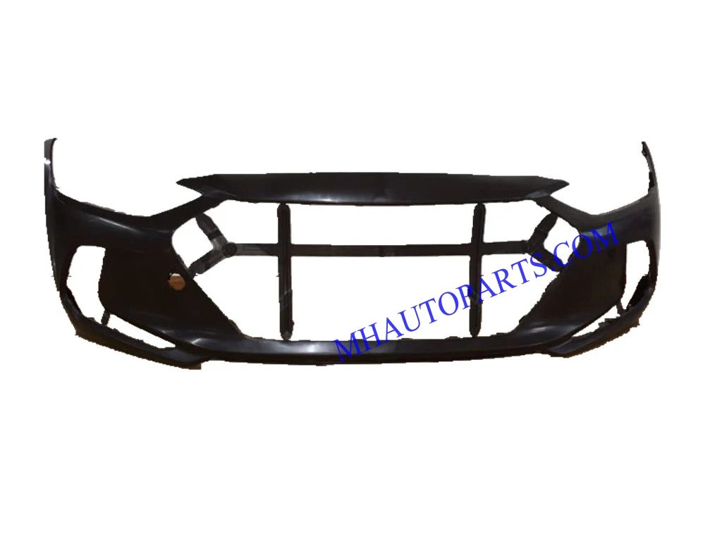 Car Bumpers Bull Bar For Hyundai Elantra 2016 Auto Parts Oem 86510 ...