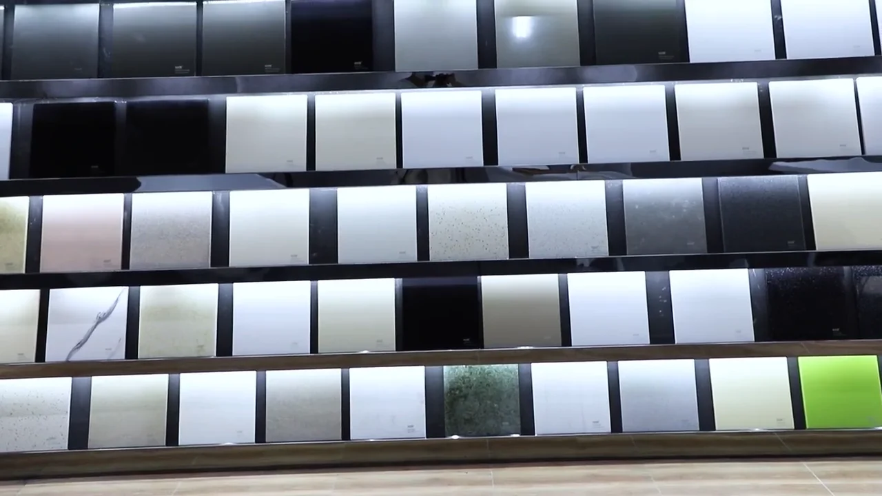 Translucent Fiberglass Roofing Acrylic Solid Surface Stone Interior ...