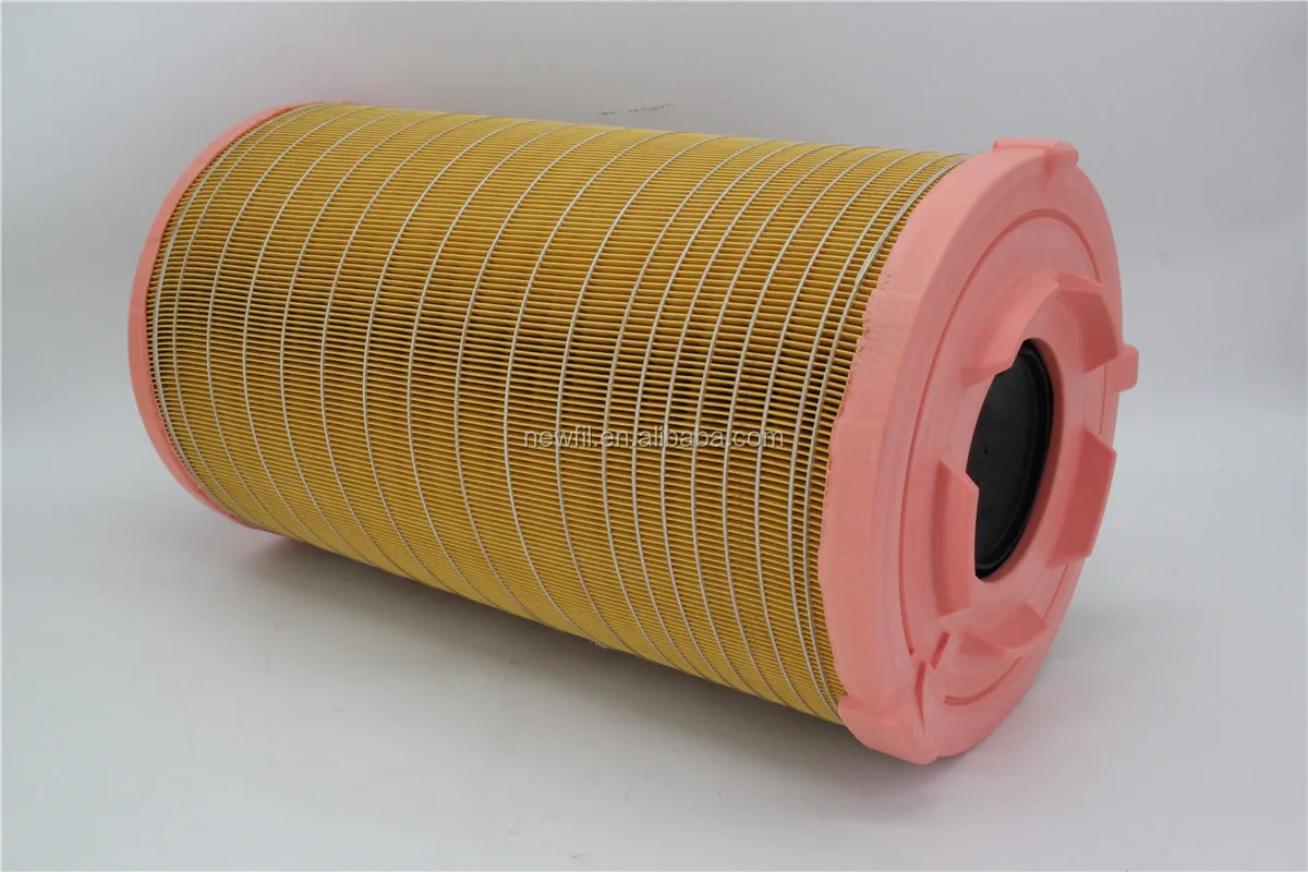 Engine Air Filter 81084050037 81.08405.0037 81.08405-0037 C 27 038 ...