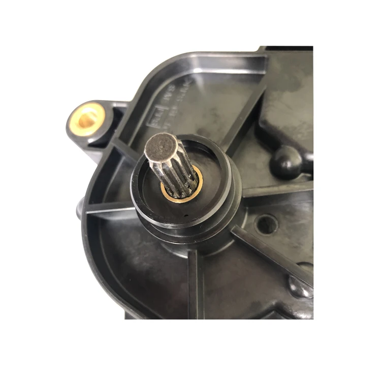 Genuine Quality Hot Sale Transfer Case Motor For Isuzu D-max 8-98196415 ...