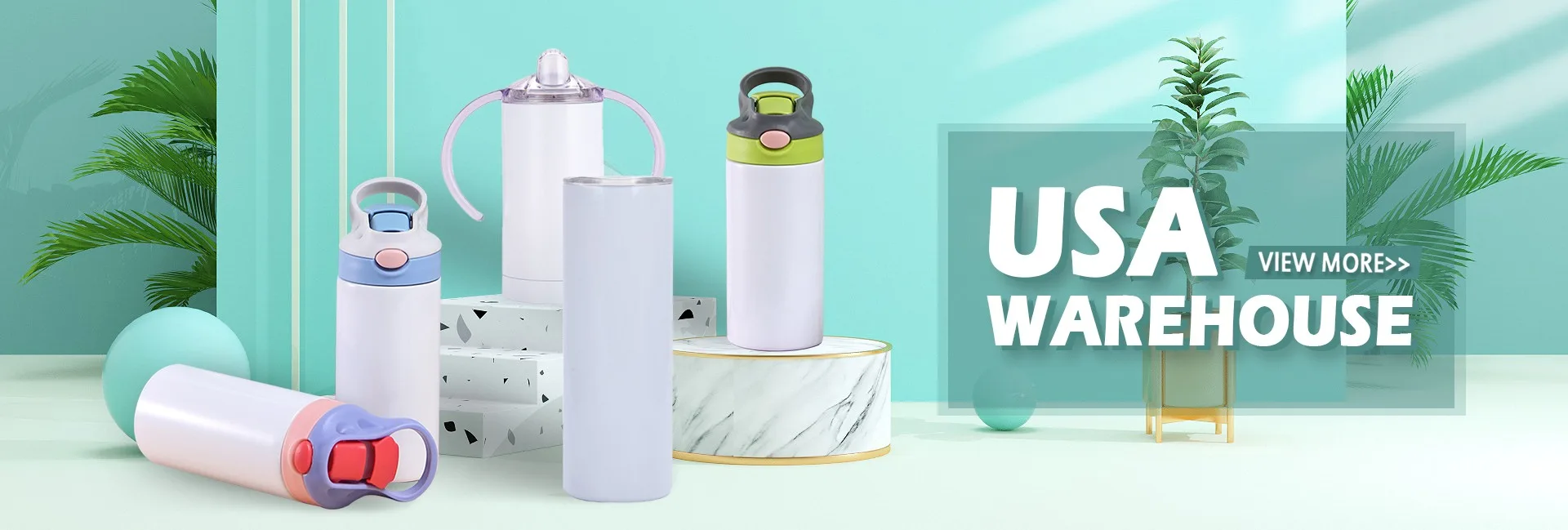 Hangzhou Wanto Industry Co., Ltd. - water bottle, tumbler