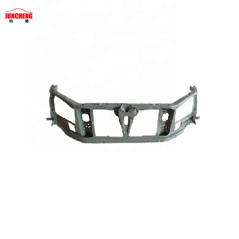 High Quality Car Radiator Support For F-ord Ranger Double Cabin 2012 ...