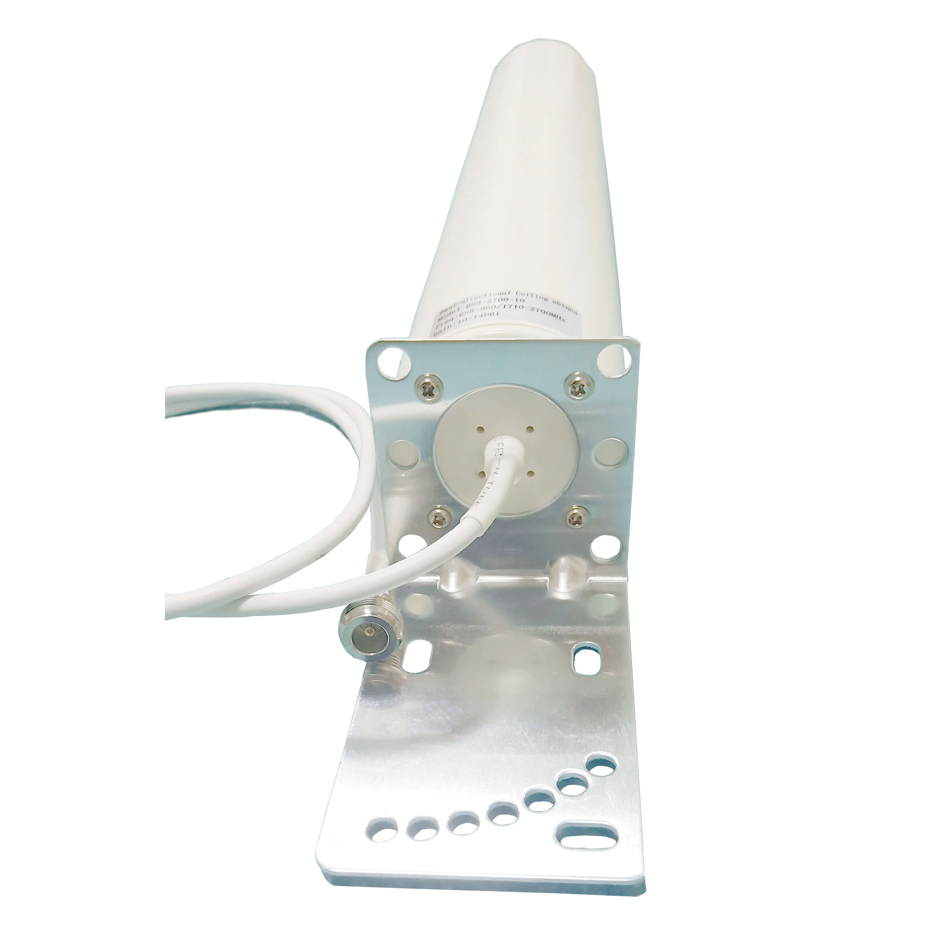 12-15dBi 5G 4G Antenna 600-3800mhz Outdoor 4G 5G Cylinder Antenna for ...