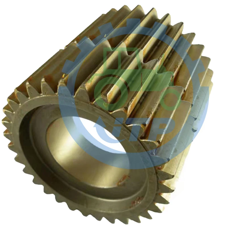 85808271 Planetary Gear for Case IH MX150 MX170 Backhoe Parts