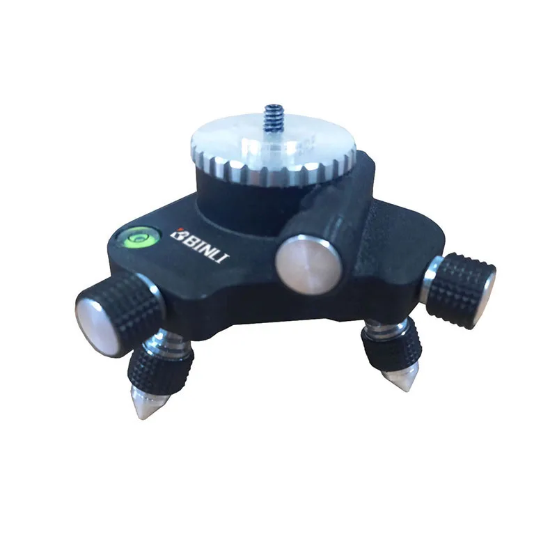 Mini Tripod Precise Adjustment For Laser Levels Tripod For Laser Level ...