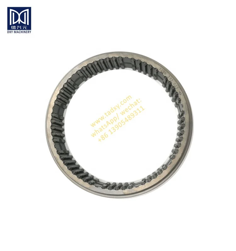 High Quality Auto Truck Transmission 1296333023 Ring Cone
