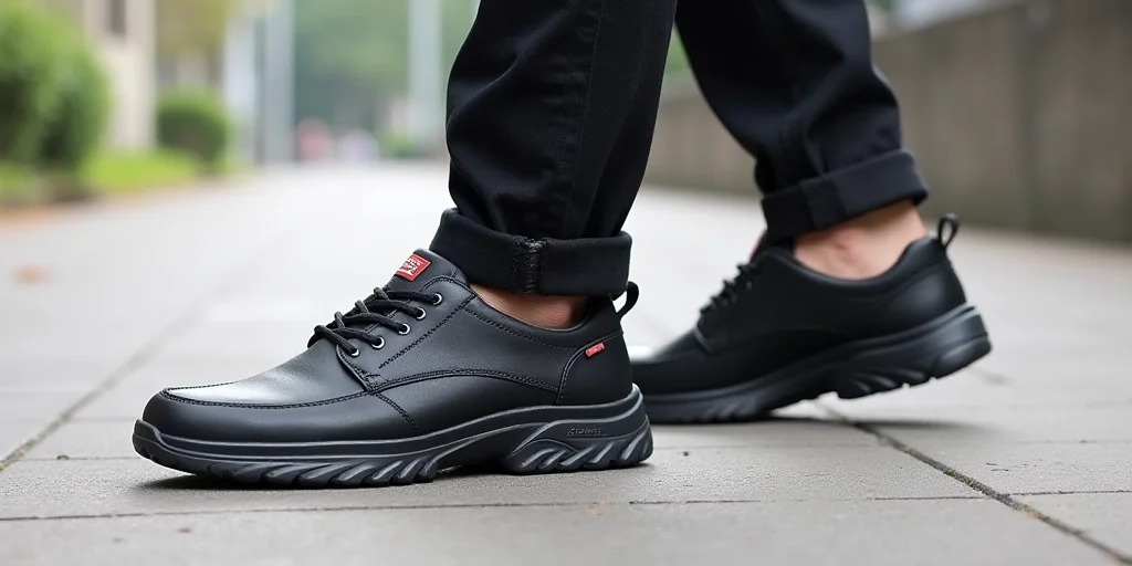 Really Comfortable Mens Shoes – Premium Selection on Alibaba.com