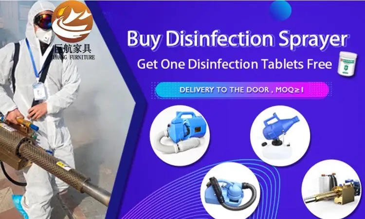 Chemical Misting Fogging Machine Agricultural Fumigation Portable ...