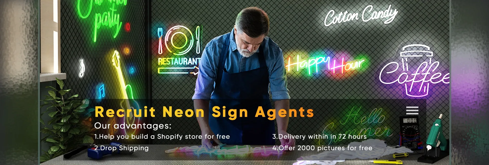 Shenzhen Lc Sign Co., Ltd.