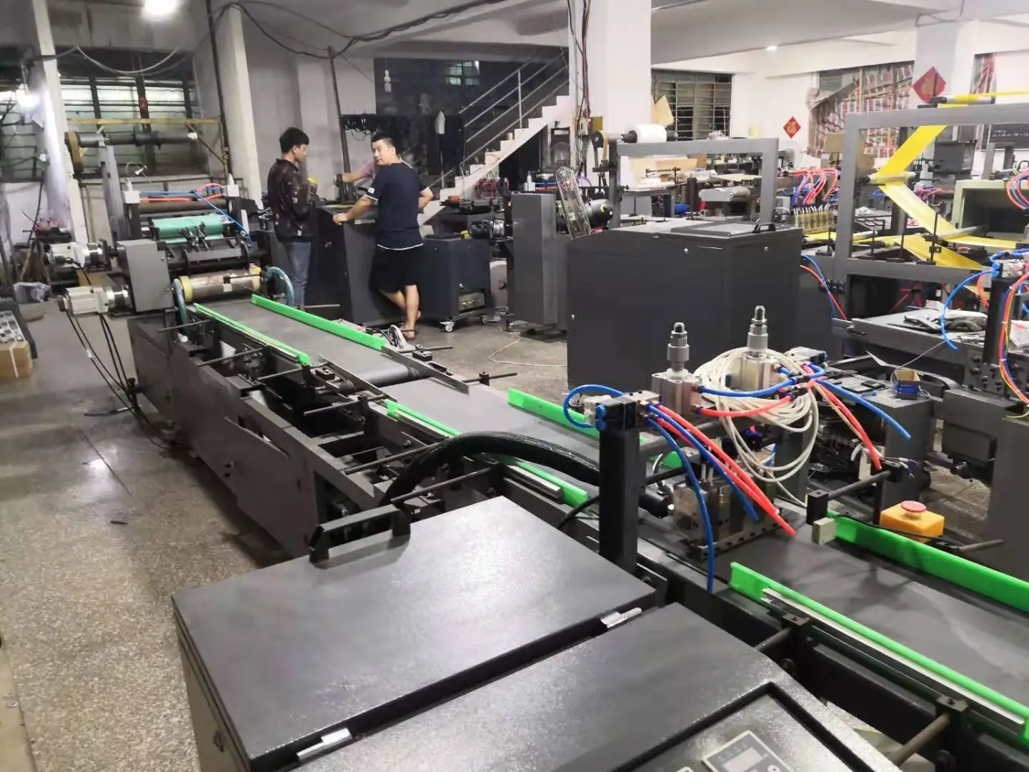 Insect Fly Rat Cockroach Mosquito Traps Glue Board Making Machine Pest ...