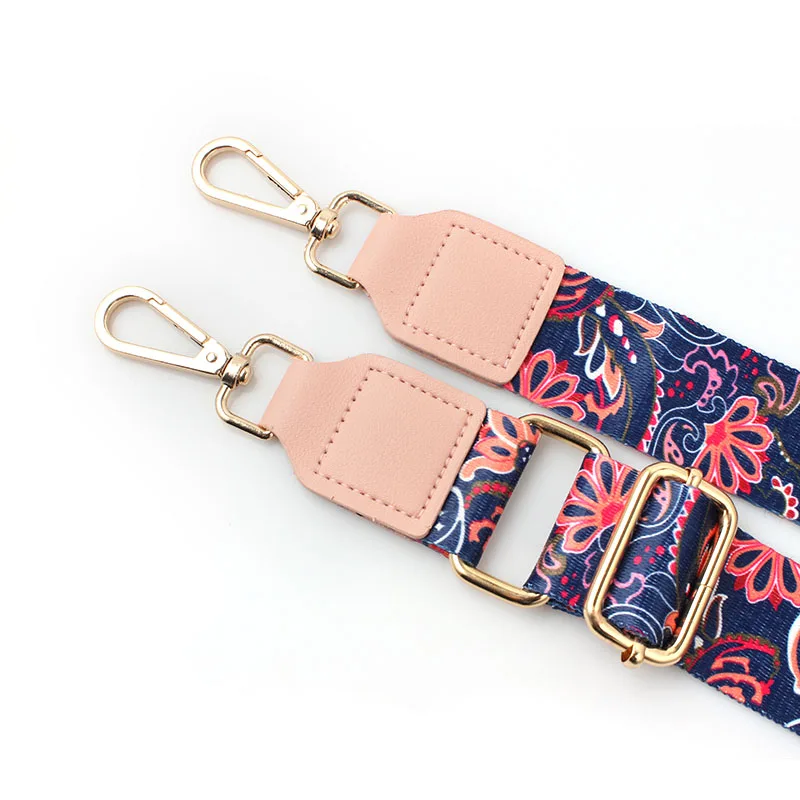 1 Custom Design Logo Detachable Bag Shoulder Strap Adjustable - Buy Bag ...