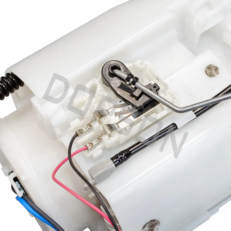 Dopson Brand Gas Pump BT439H307BB E2578M BT43-9H307-AB Fuel Filter Pump ...