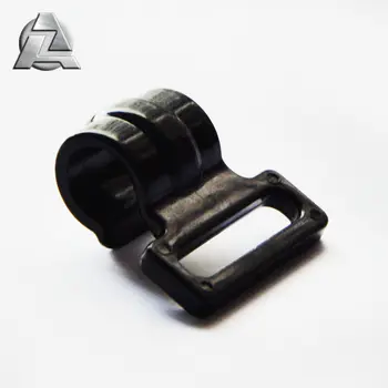 Camping Caravan Awning Tent Pole Plastic Inner Hooks C Clips - Buy Tent ...