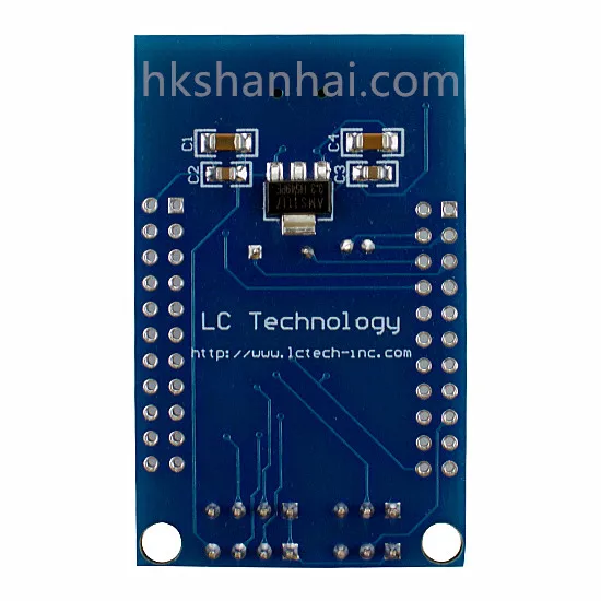 Stm32f051c8 개발 보드 Stm32 코어 보드 Arm Cortex-m0 전원 모듈 리셋 회로 다운로드 회로 - Buy Stm32 코어 보드,Stm32f051c8t6 ...