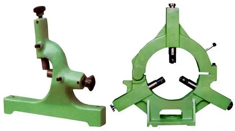 Steady Rest & Follow Rest for Manual Lathe Machinery - OEM | Wholesale