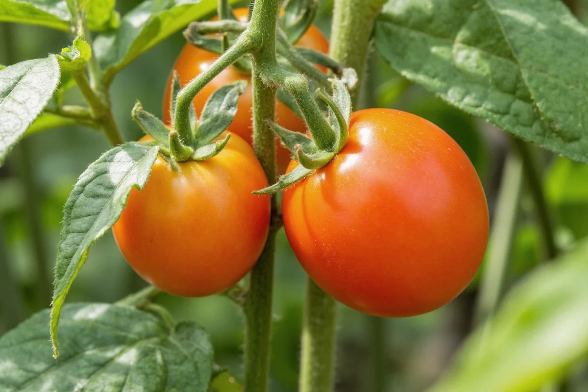 What Not to Plant with Tomatoes: Avoid These 5 Plants