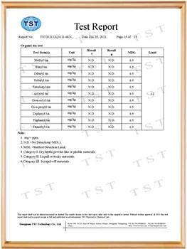 Company Overview - Pingxiang City Nanpak New Material Co., Ltd.