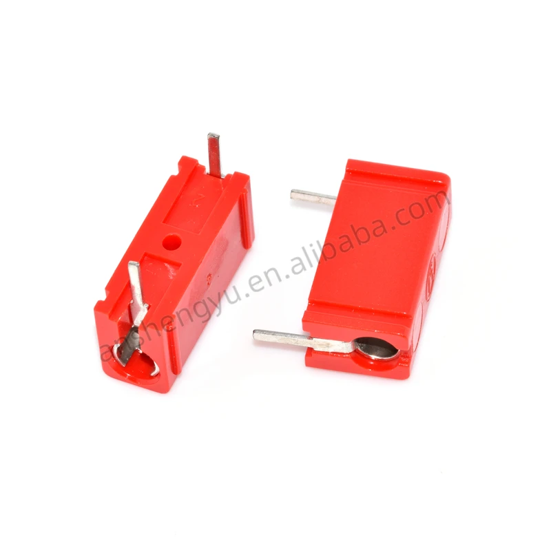 COPOER 973-582-101 Test Plug - High-Quality PCB Socket