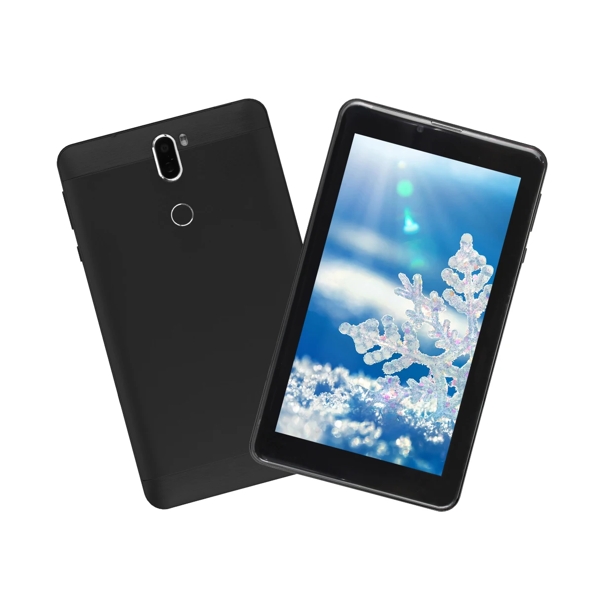 7 Inch 4G Wifi Dual Sim Android 9.0 Phone Tablet Support 4G Calling
