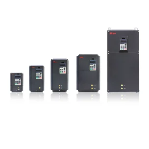 Company Overview - Kinco Electric (shenzhen) Ltd.