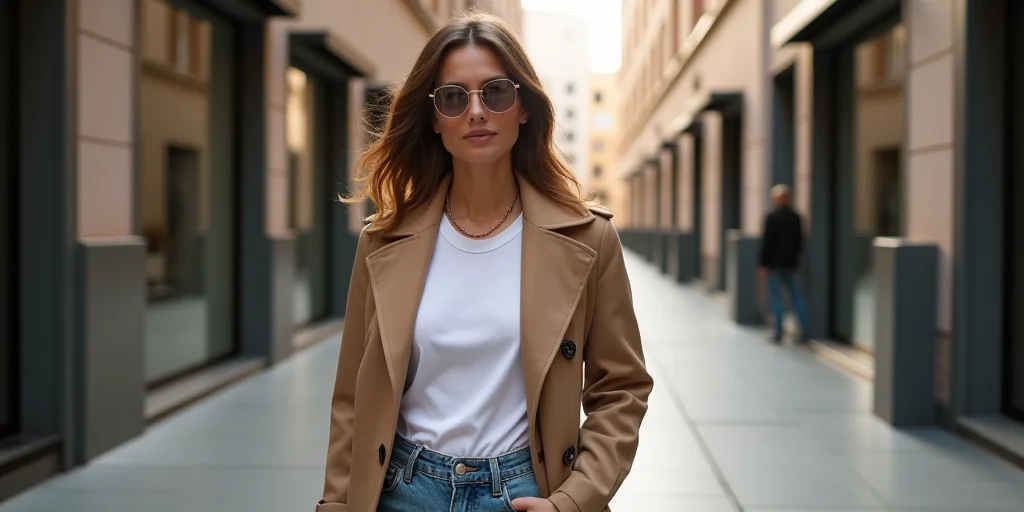 T Shirt Colors In 2025: The Hottest Trends That Are Dominating Fashion ...