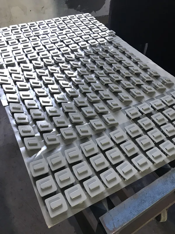 Redi Lock Double 1/4 Pcd Grinding Plates For Epoxy Removal - Buy ...