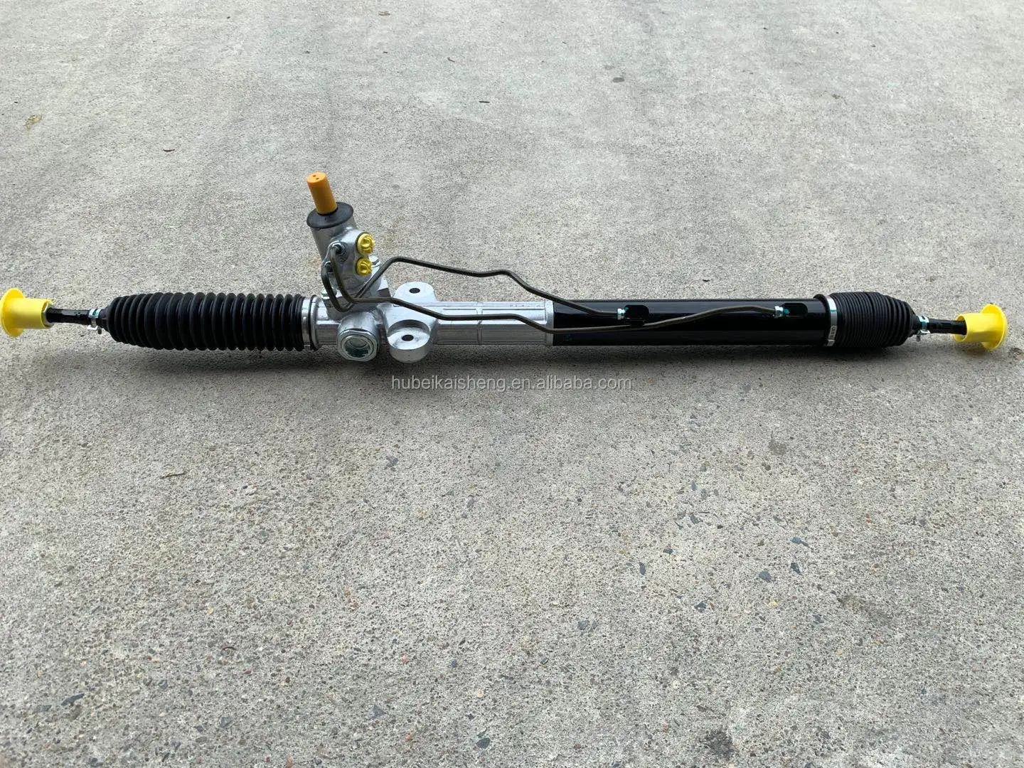 Auto Steering Gear Rack for HYUNDAI SANTAFE 2.4 OEM